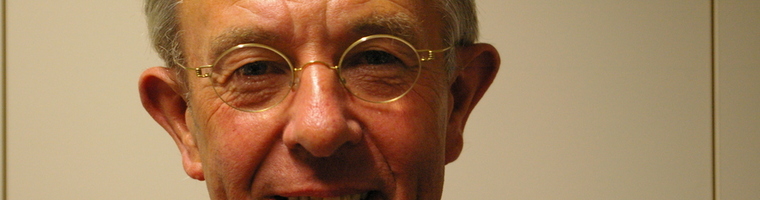Profiel - Henk Westerink - CvTE Examenplein